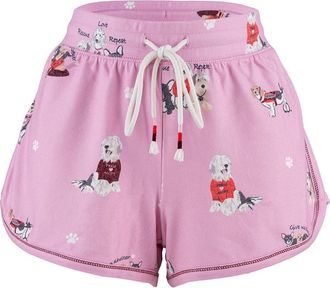 PJ Salvage Pyjamashorts Rescues My Favorite Breed