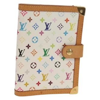 Louis Vuitton Pre-owned Canvas Home-Office - - Pre-owned - Damen - Mehrfarbig - ONE SIZE