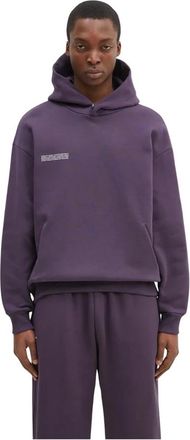 PANGAIA Pangaia, Herren, Sweatshirts & Hoodies, Lila, XSGr&ouml;&szlig;e