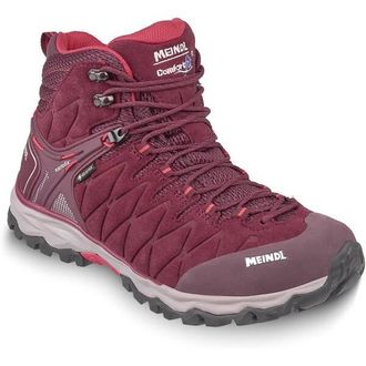 Meindl Damen Wanderschuh Mondello Lady Mid GTX