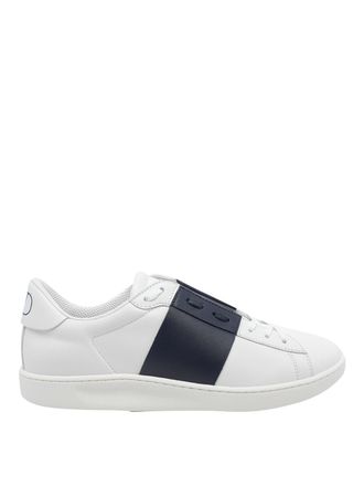 Valentino Garavani Baskets - Blanc