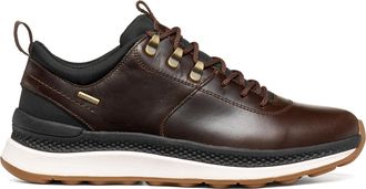 Geox Sneakers Geox U Spherica Actif X2 B Abx U56HMA 000FF C6006 Dunkelbraun