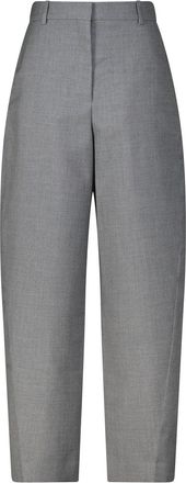 Givenchy Stoffhose aus Wolle