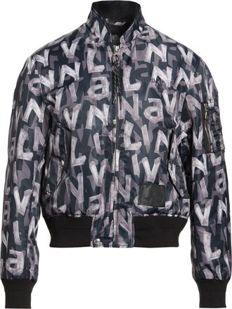 Lanvin JACKEN & M&Auml;NTEL - Jacken und Anoraks auf YOOX.COM