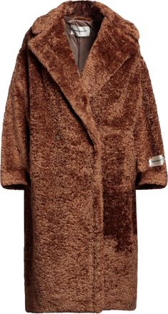 Hinnominate JACKEN & MÄNTEL - Shearling- & Kunstfell auf YOOX.COM