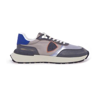 Philippe Model Herren, Schuhe, Mehrfarbig, 41 EUGr&ouml;&szlig;e