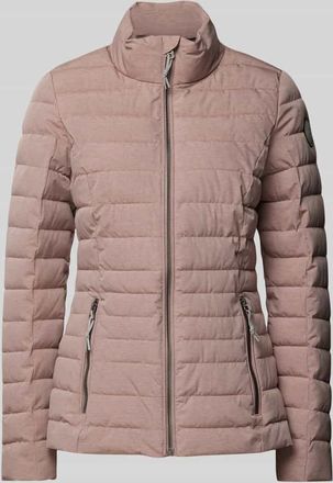 G.I.G.A. DX Steppjacke mit Rei&szlig;verschlusstaschen Modell GS 111