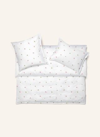 Schlossberg Schlossberg Bettbezug Jeunesse weiss