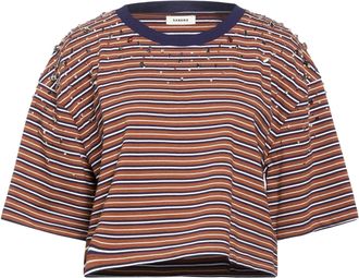 Sandro TOPS - T-shirts auf YOOX.COM