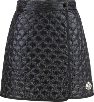 Moncler Damen, R&ouml;cke, Blau, 2XSGr&ouml;&szlig;e