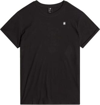 G-Star Herren, Oberteile, Schwarzk, 2XLGr&ouml;&szlig;e