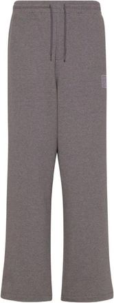 Calvin Klein Homme, Pantalons, Gris, Taille: L Calvin Klein Pantalons Grey
