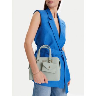 Nine West Handtasche Nine West CEO-Nira-KY251 Blau