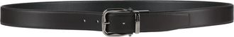Ermenegildo Zegna Kleinlederwaren - Gürtel auf YOOX.COM