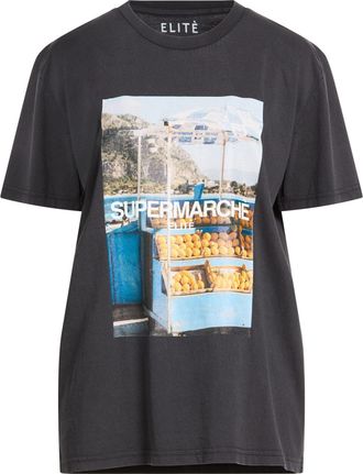 Elite TOPS - T-shirts auf YOOX.COM