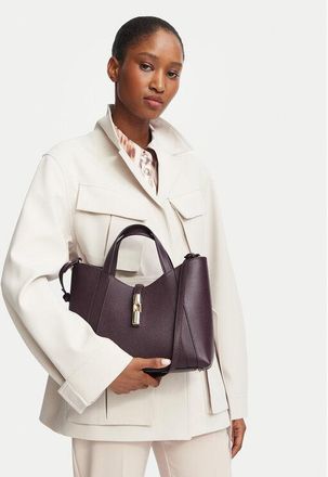 Furla Handtasche Goccia S WB01789 BX3353 4906S Violett