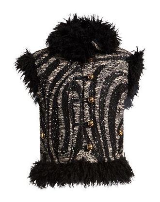Pucci MANTEAUX - Moutons et fausses fourrures sur YOOX.COM