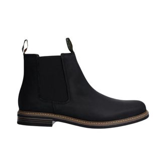 Barbour Farsley Chelsea Boots - - Shoes - Herren - Schwarzk - 44 EU