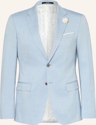 Joop Anzugsakko Herby Slim Fit blau