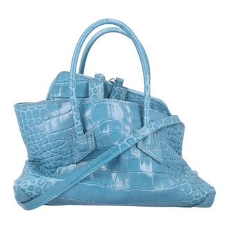 The Attico Damen, Taschen, Blau, ONE SIZEGr&ouml;&szlig;e