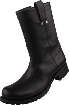 Sendra Bottes pour homme, Noir, 47 EU