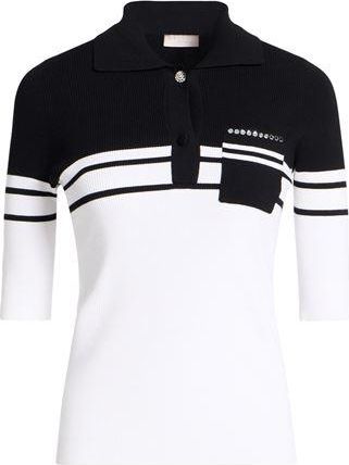 Liu Jo MAILLE - Pullover sur YOOX.COM