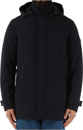H&egrave;SKIMO Herren, Jacken, Blau, 2XLGr&ouml;&szlig;e