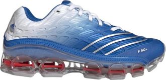 adidas Homme, Sport, Bleu, Taille: 38 EU Megaride F50