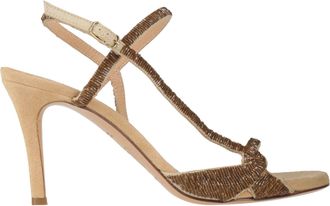Maliparmi SCHUHE - Sandalen auf YOOX.COM