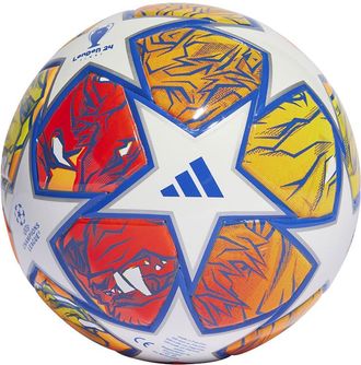 adidas Adidas UEFA Champions League Mini Ball IN9337, Unisex Footballs, White, 1 EU