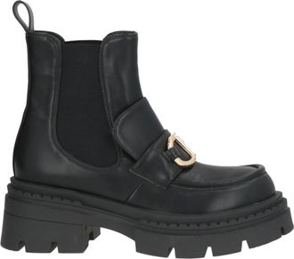Twin-Set SCHUHE - Stiefeletten auf YOOX.COM