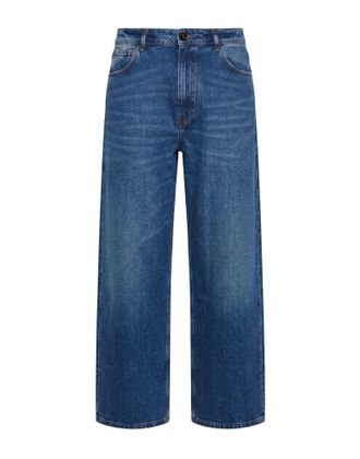 Lc23 HOSEN & R&Ouml;CKE - Jeanshosen auf YOOX.COM