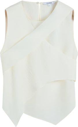 Scalpers Knot Top