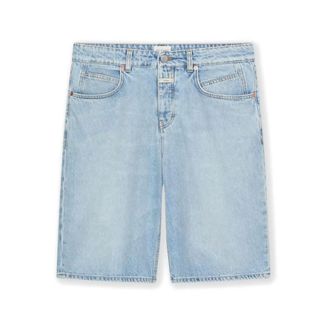 Closed Damen, Shorts, Blau, W25Gr&ouml;&szlig;e