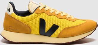 Veja Baskets Rio Branco Ii Tonic Black