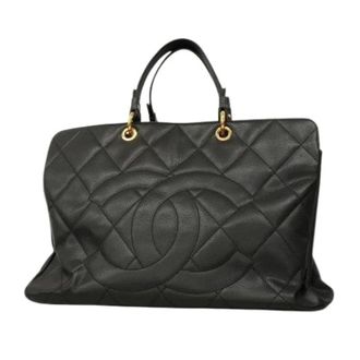 Chanel Damen, Pre-Owned, Schwarzk, ONE SIZEGr&ouml;&szlig;e