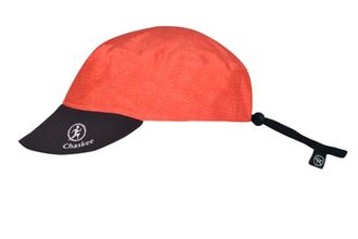 Chaskee Reversible Cap Stone, One Size, rot