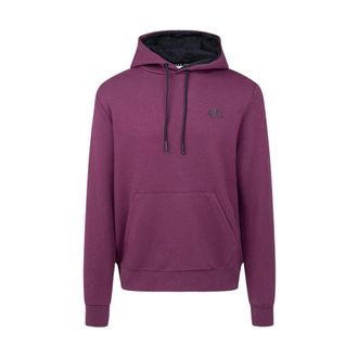 Cruyff Herren, Sweatshirts & Hoodies, Lila, MGr&ouml;&szlig;e