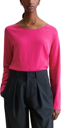 Marc O'Polo Denim Damen 5000009292 T-Shirt, 8014, XXL