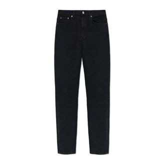 A Gold E Curtis Jean - - Jeans - Herren - Schwarzk - W29