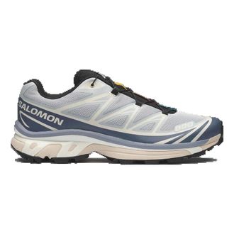Salomon Herren, Sport, Blau, 41 1/2 EUGr&ouml;&szlig;e