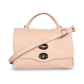 Zanellato Femme, Sacs, Rose, Taille: ONE Size Postina Daily S