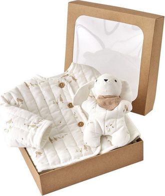 Vertbaudet Strickjacke