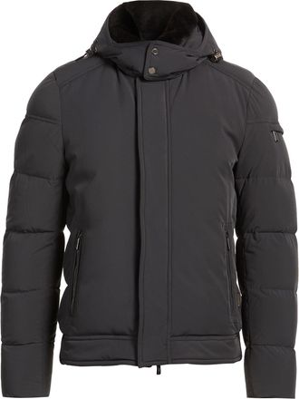 Moorer JACKEN & M&Auml;NTEL - Pufferjacken & Daunenjacken auf YOOX.COM