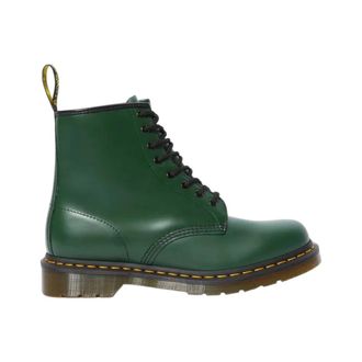 Dr. Martens Schuhe - - Shoes - Herren - Gr&uuml;n - 40 EU