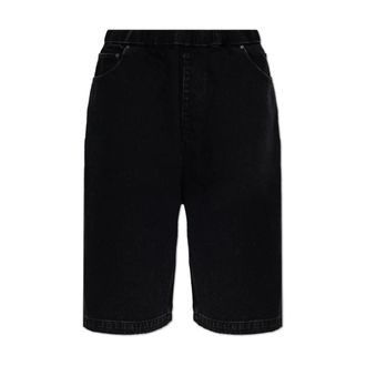 Entire studios Denim Shorts - - Shorts - Herren - Schwarzk - L