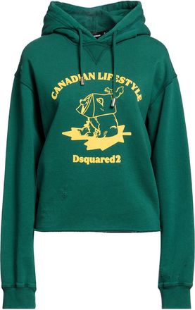 Dsquared2 TOPS - Sweatshirts auf YOOX.COM