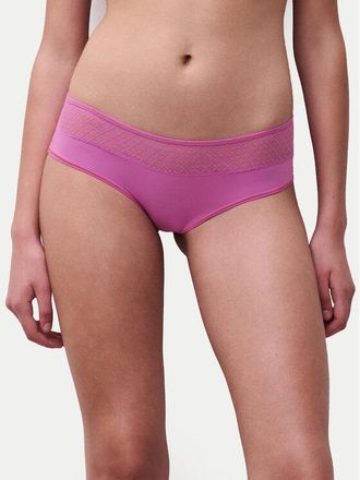 Chantelle Klassischer Damenslip Norah Chic C16M40 Rosa