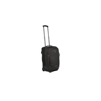 Osprey unisex, Valises, Noir, Taille: ONE Size Transporter 38 Unisexe à roulettes
