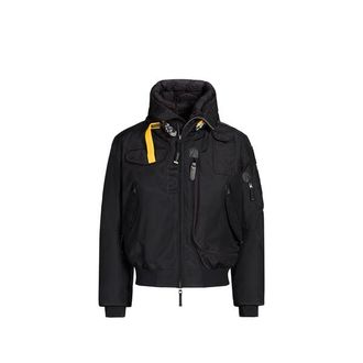 Parajumpers Parka droite multipoches &agrave; capuche